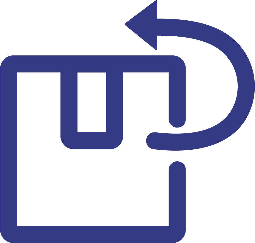 How do I return an item or an order? – Lyreco Help Centre